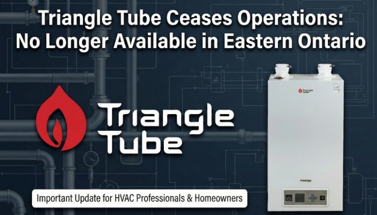 Triangle Tube Closure: What Homeowners Need to Know